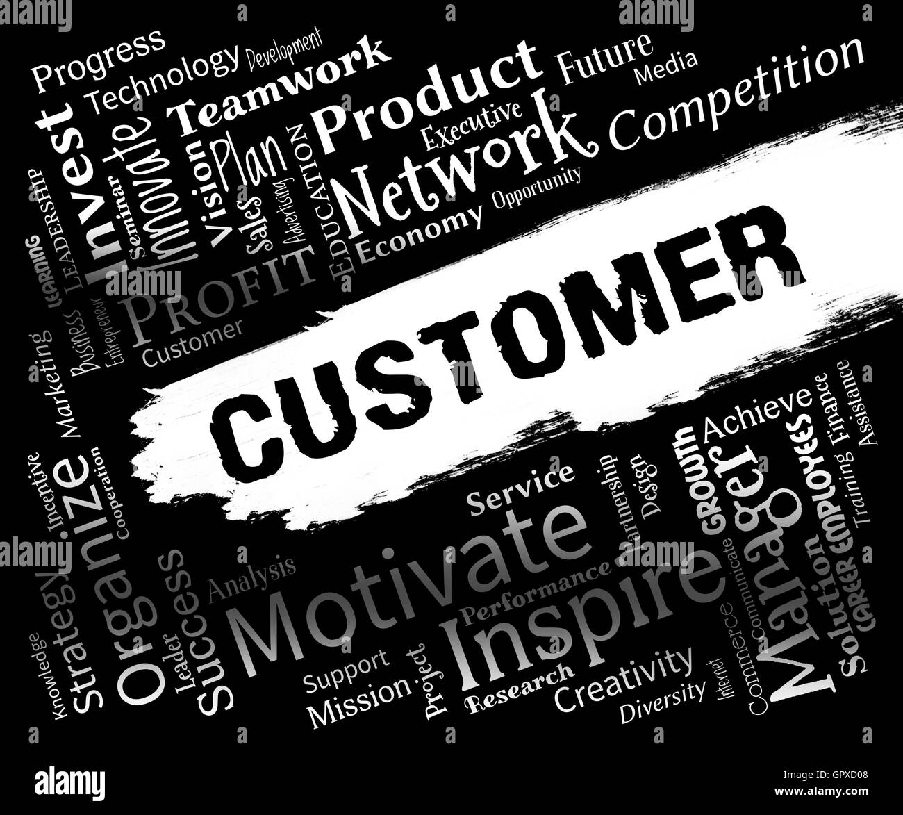 Shoppers and consumers Black and White Stock Photos & Images - Alamy