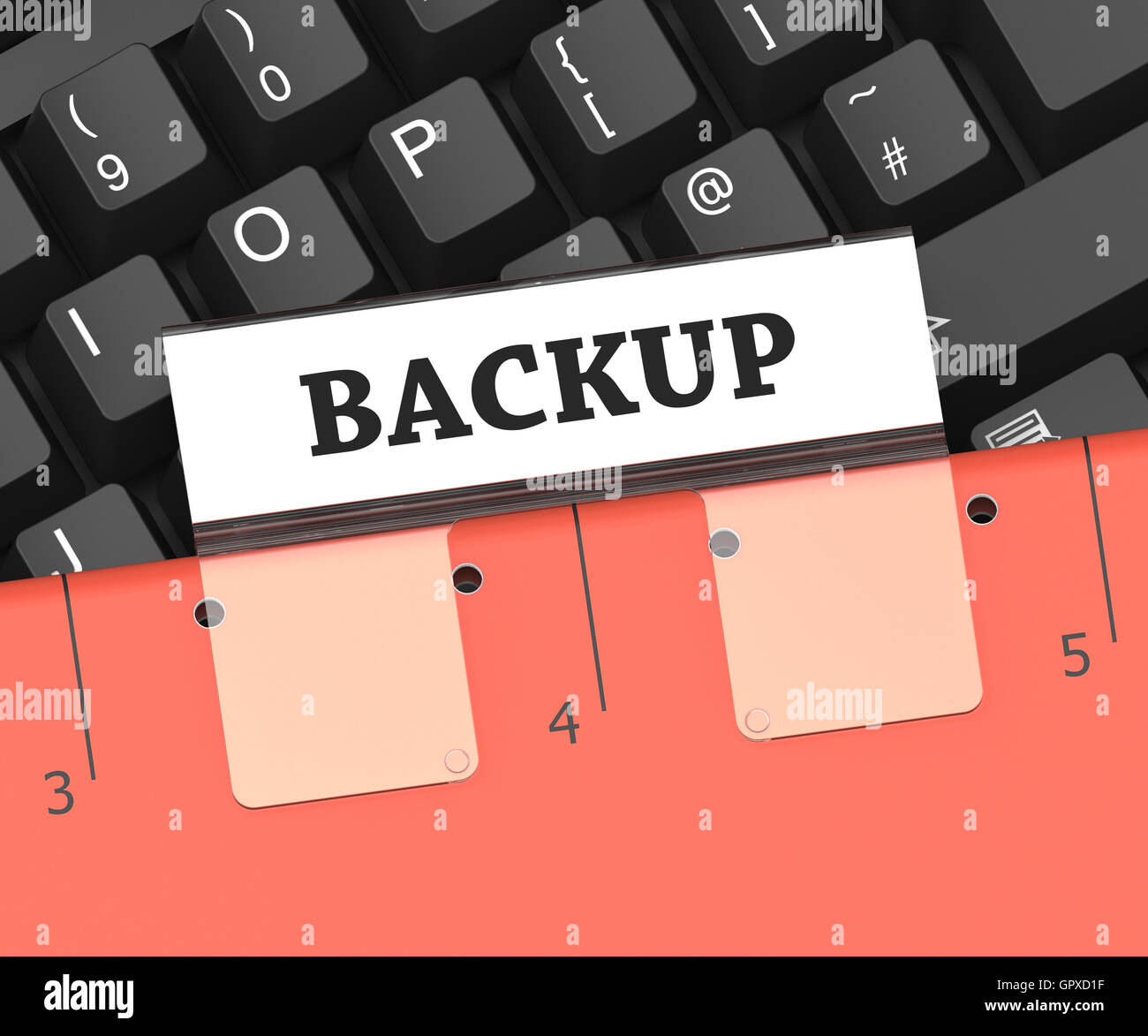 Data organization backup hi-res stock photography and images - Alamy