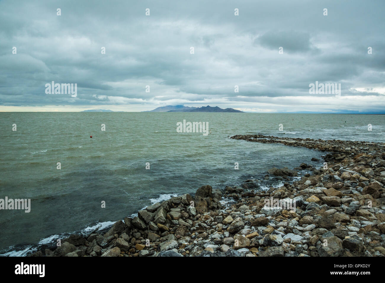Great strand hi-res stock photography and images - Alamy