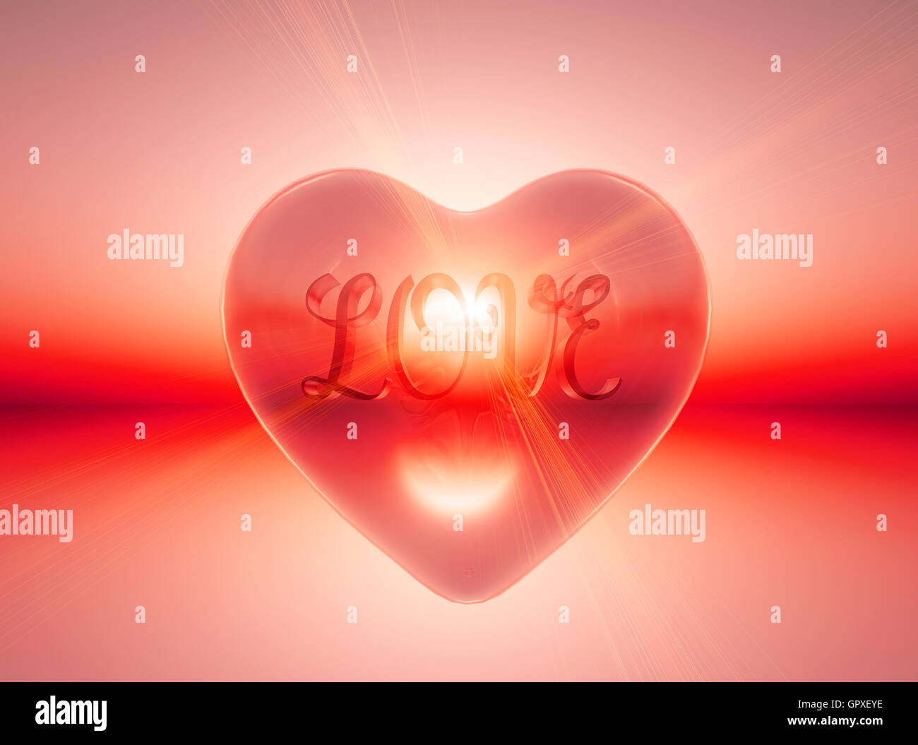Love amour hi-res stock photography and images - Alamy
