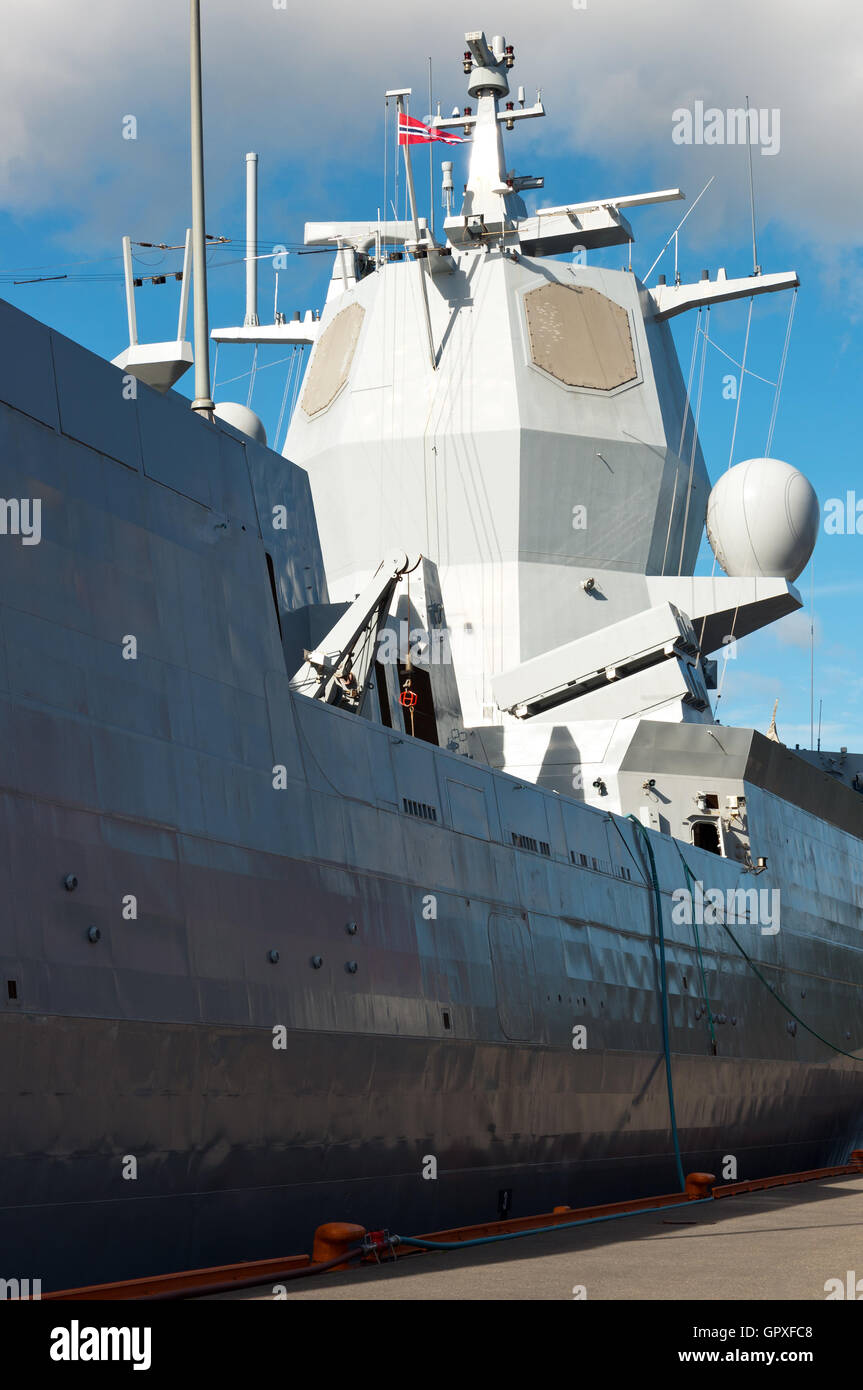 Battle vessel hi-res stock photography and images - Alamy