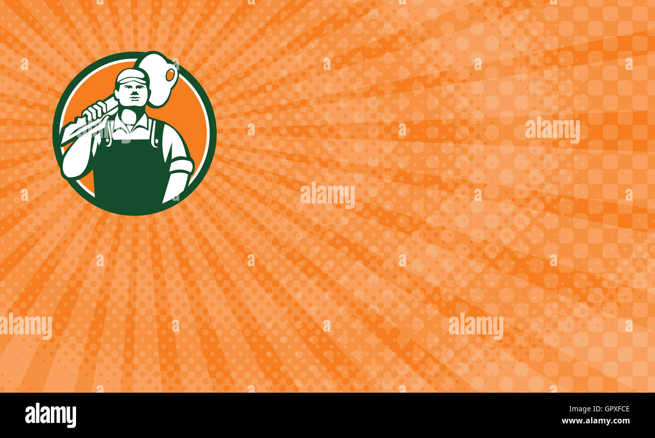 Professional locksmiths business card hi-res stock photography and ...