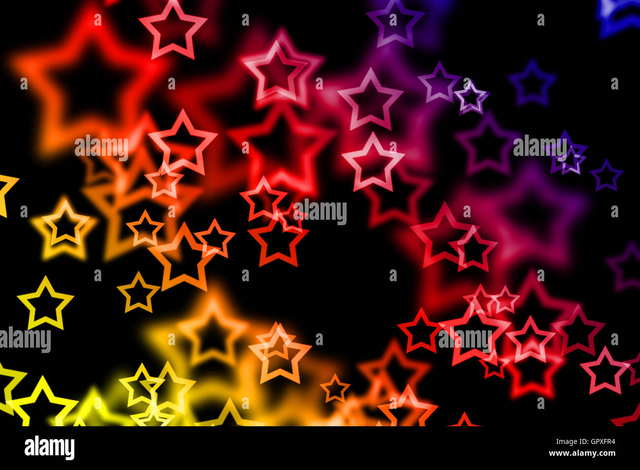 background with star texture Stock Photo - Alamy
