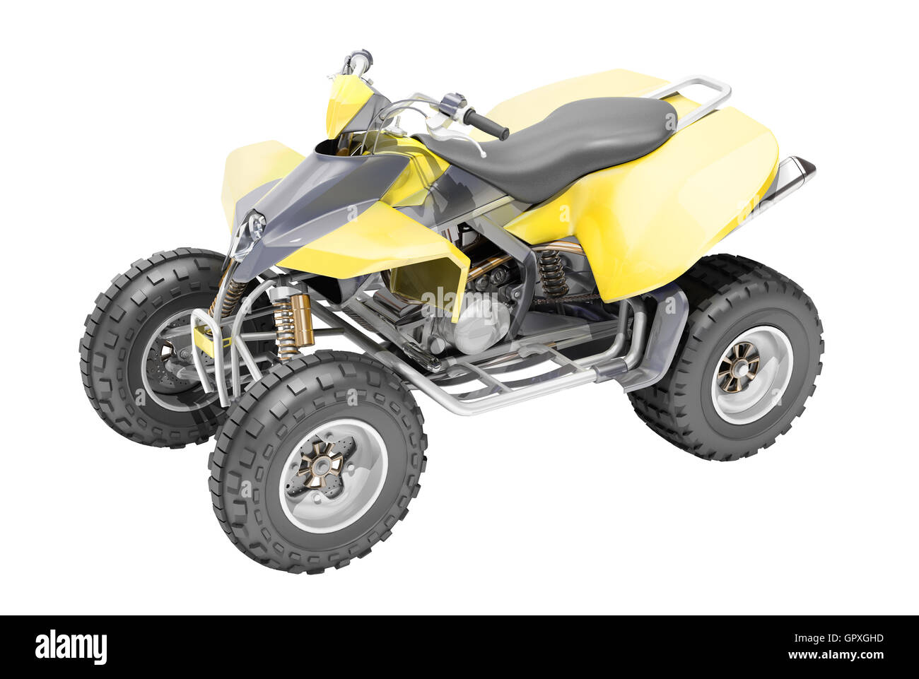 Off road recreational sport Cut Out Stock Images & Pictures - Alamy