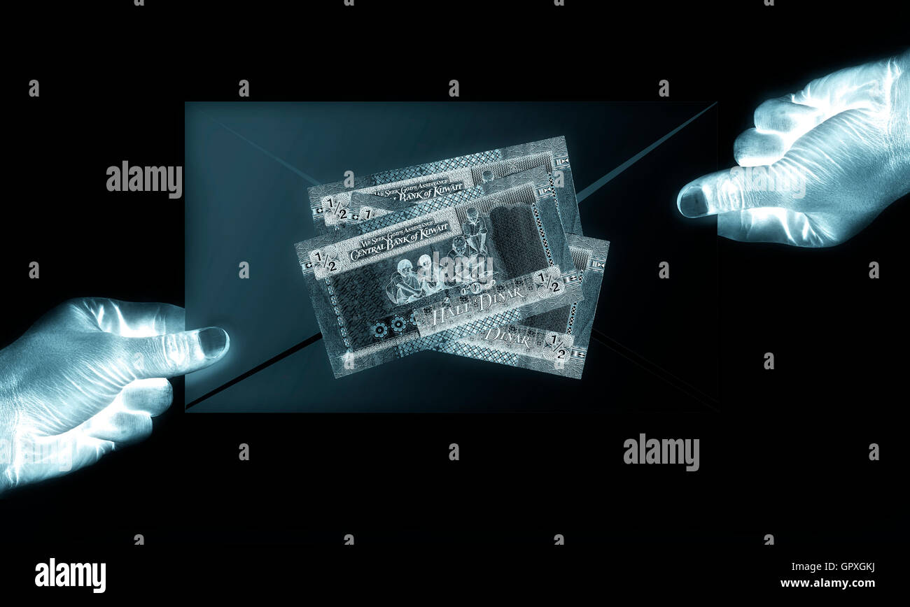 Money effect hi-res stock photography and images - Alamy