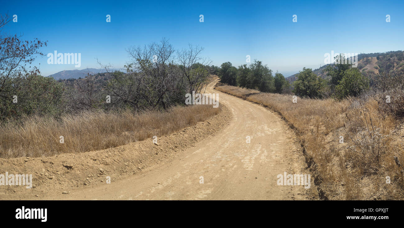 Mountain top along southern hi-res stock photography and images - Alamy