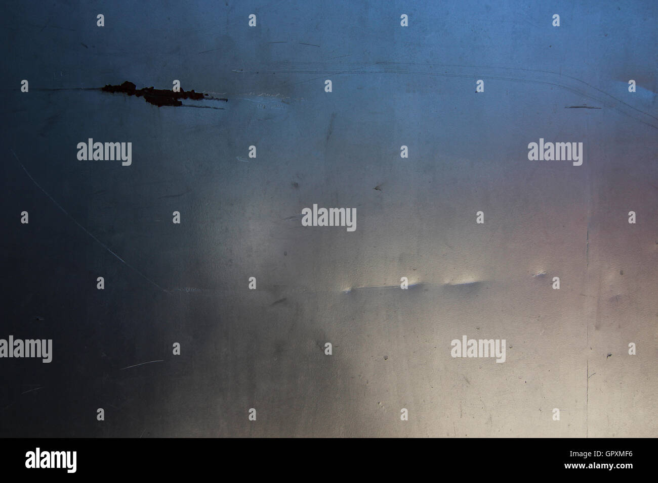 Aluminum Panel Background Texture Stock Photo - Alamy