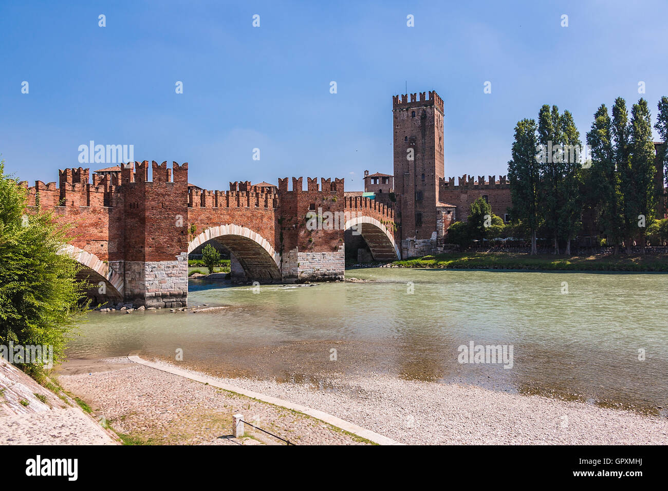 Veronese architecture hi-res stock photography and images - Alamy