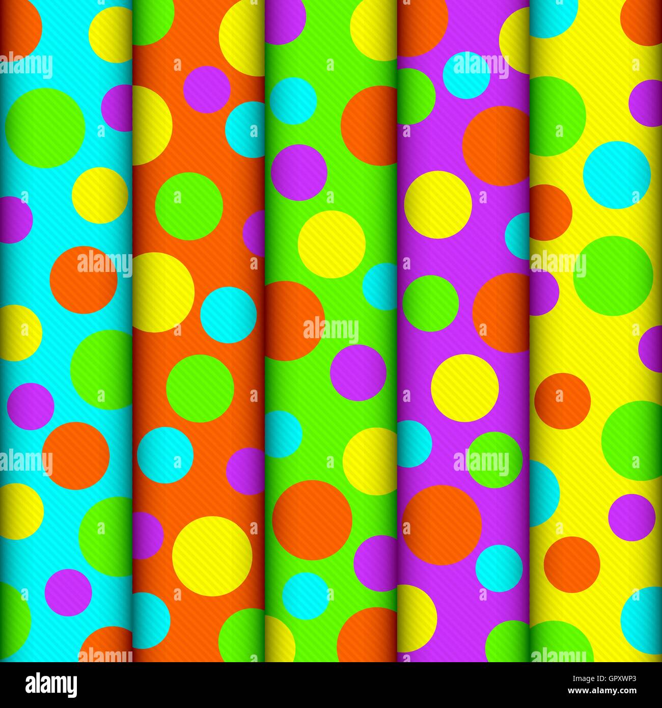 Motley texture Stock Vector Images - Alamy