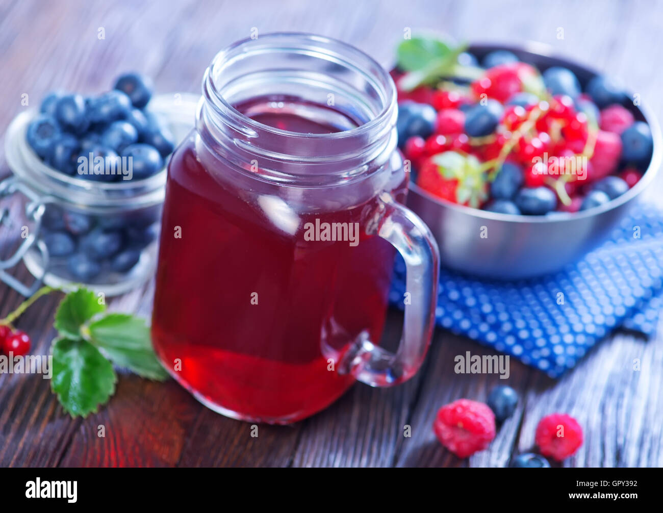 Compot hi-res stock photography and images - Alamy