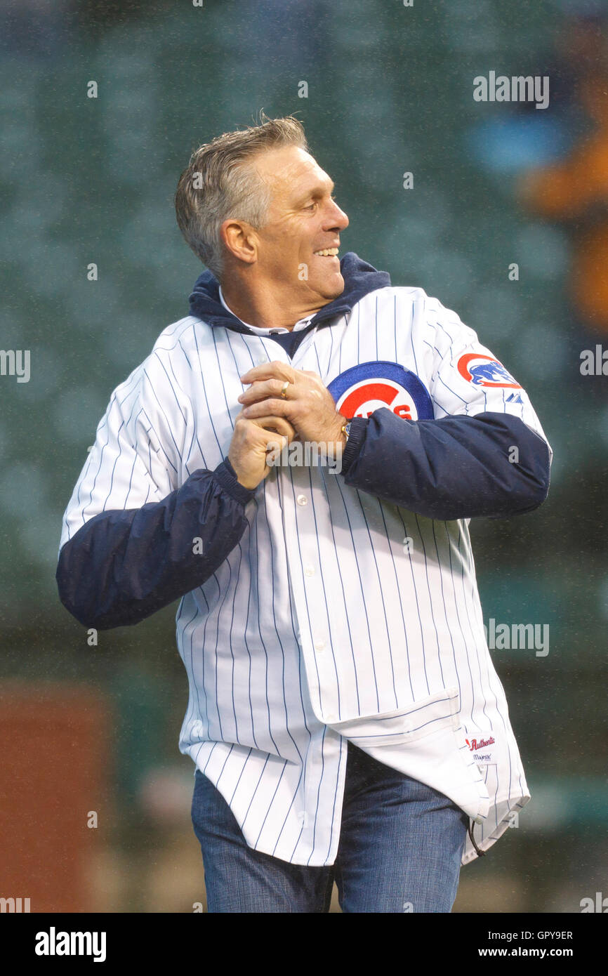 Ron zook hi-res stock photography and images - Alamy