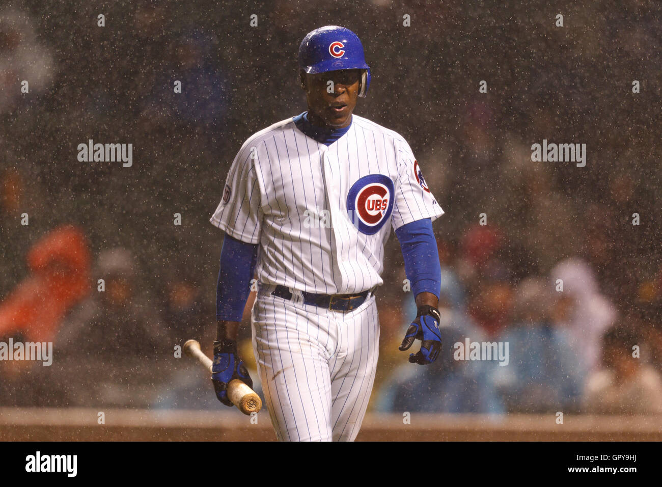 Chicago cubs baseball player alfonso hi-res stock photography and ...
