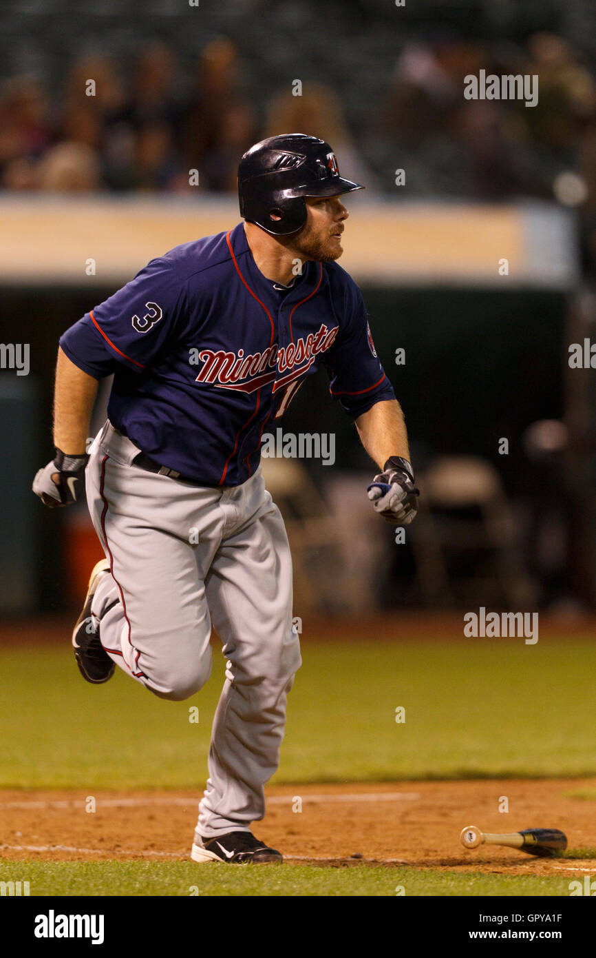 Jason kubel hi-res stock photography and images - Alamy