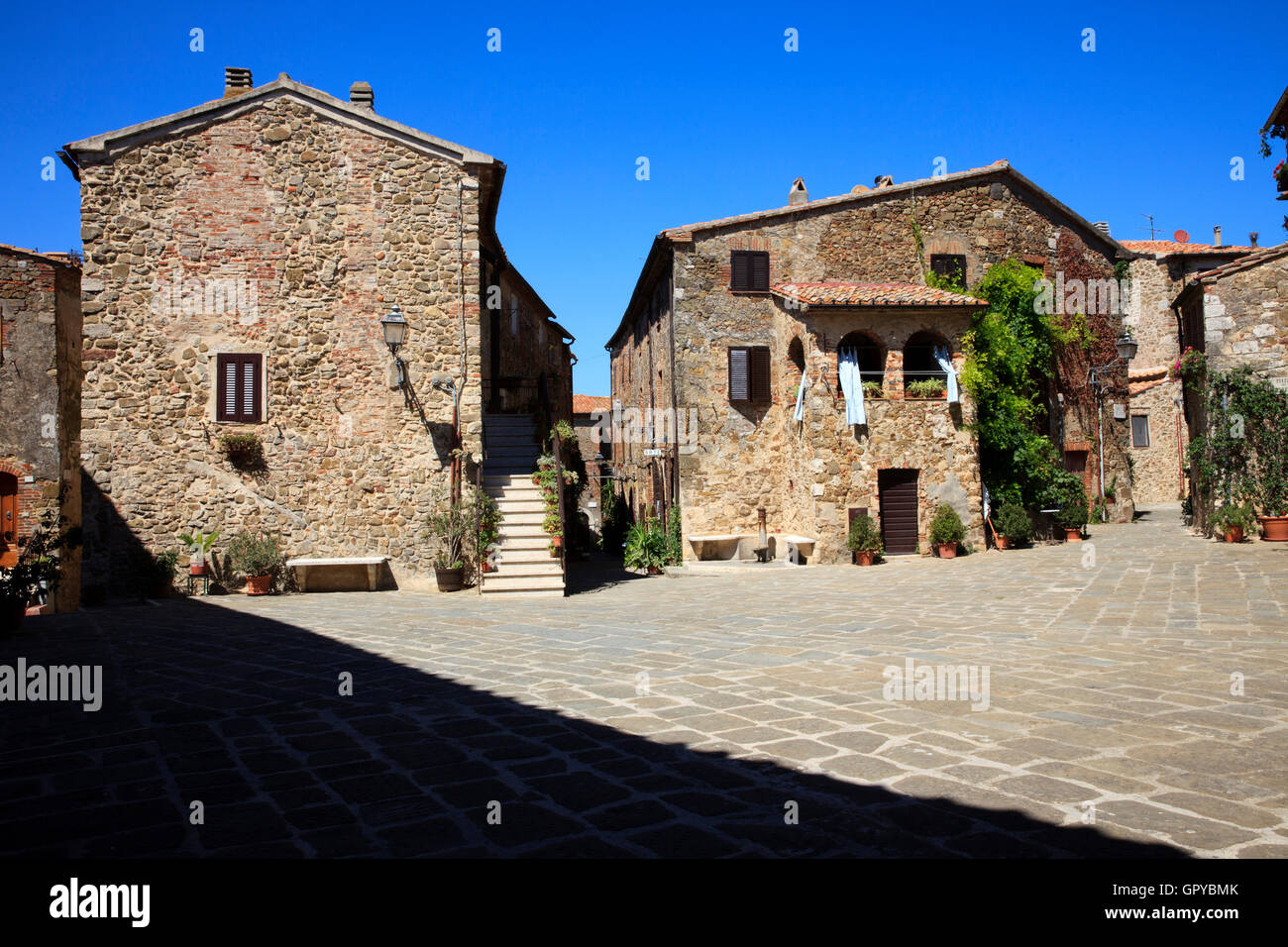 Montemerano, Manciano, Grosseto, Tuscany, Italy, Europe Stock Photo - Alamy