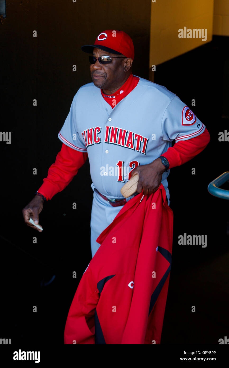 Dusty baker hi-res stock photography and images - Alamy