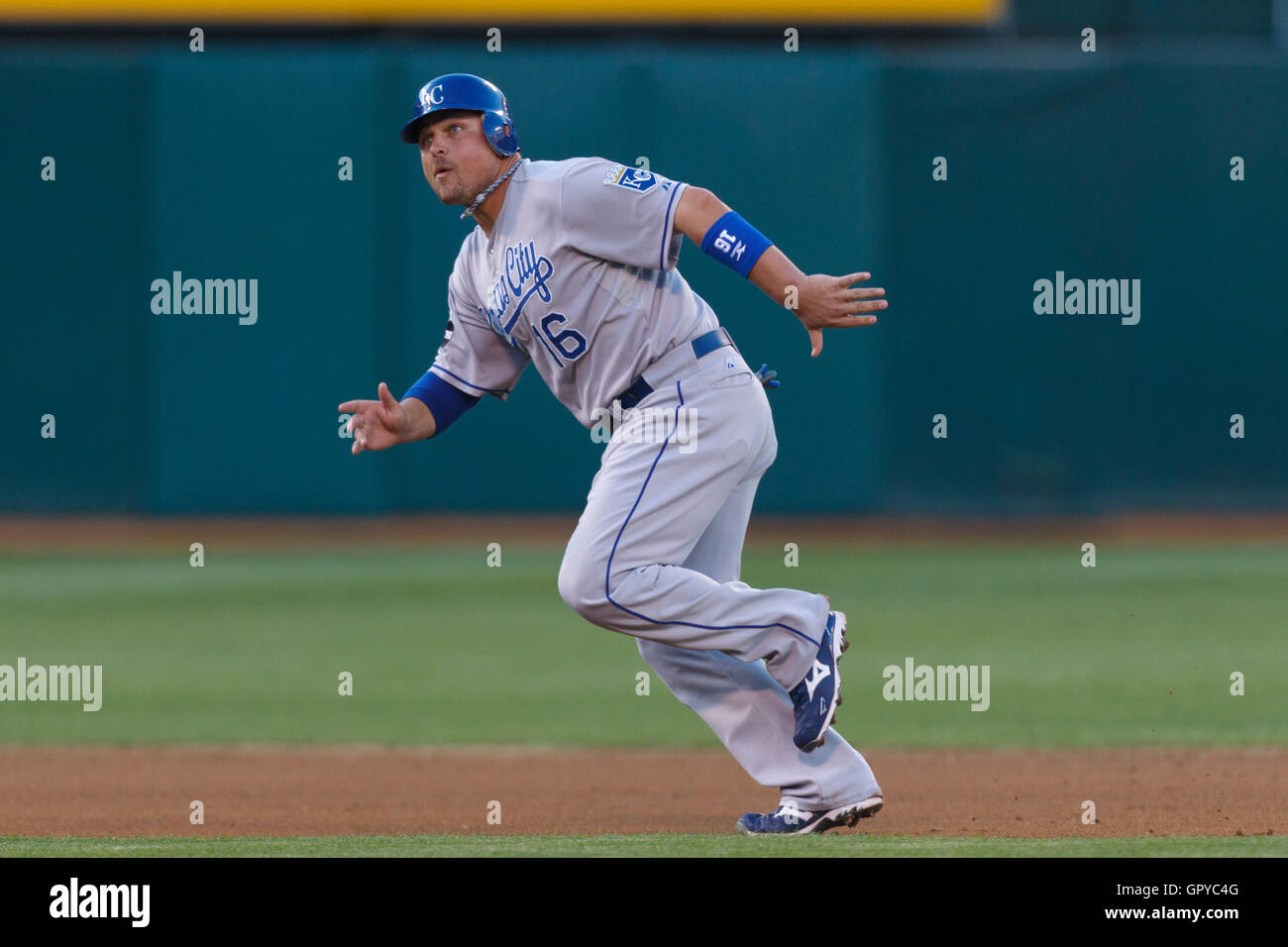 Billy butler hi-res stock photography and images - Alamy