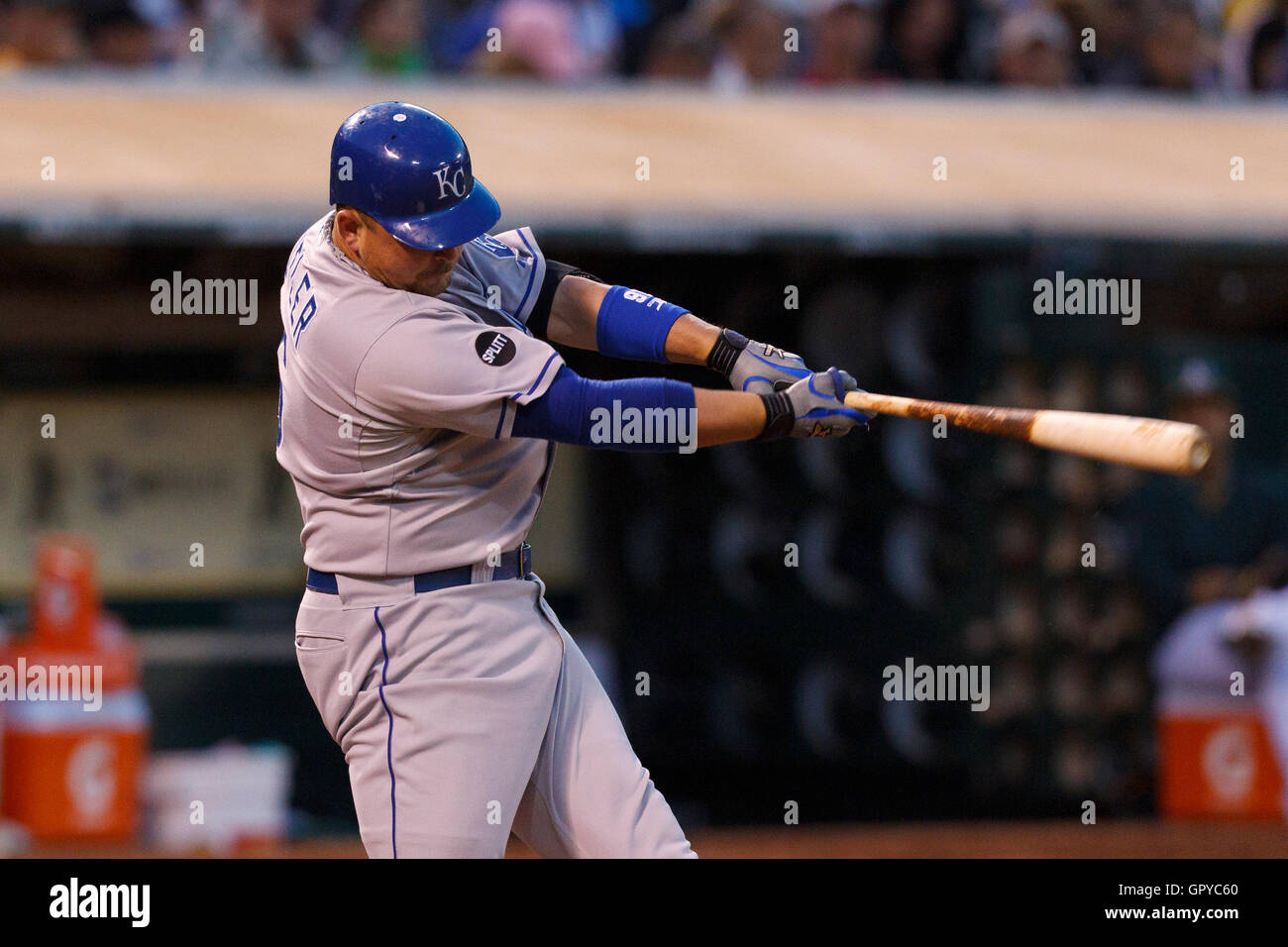 Billy butler hi-res stock photography and images - Alamy