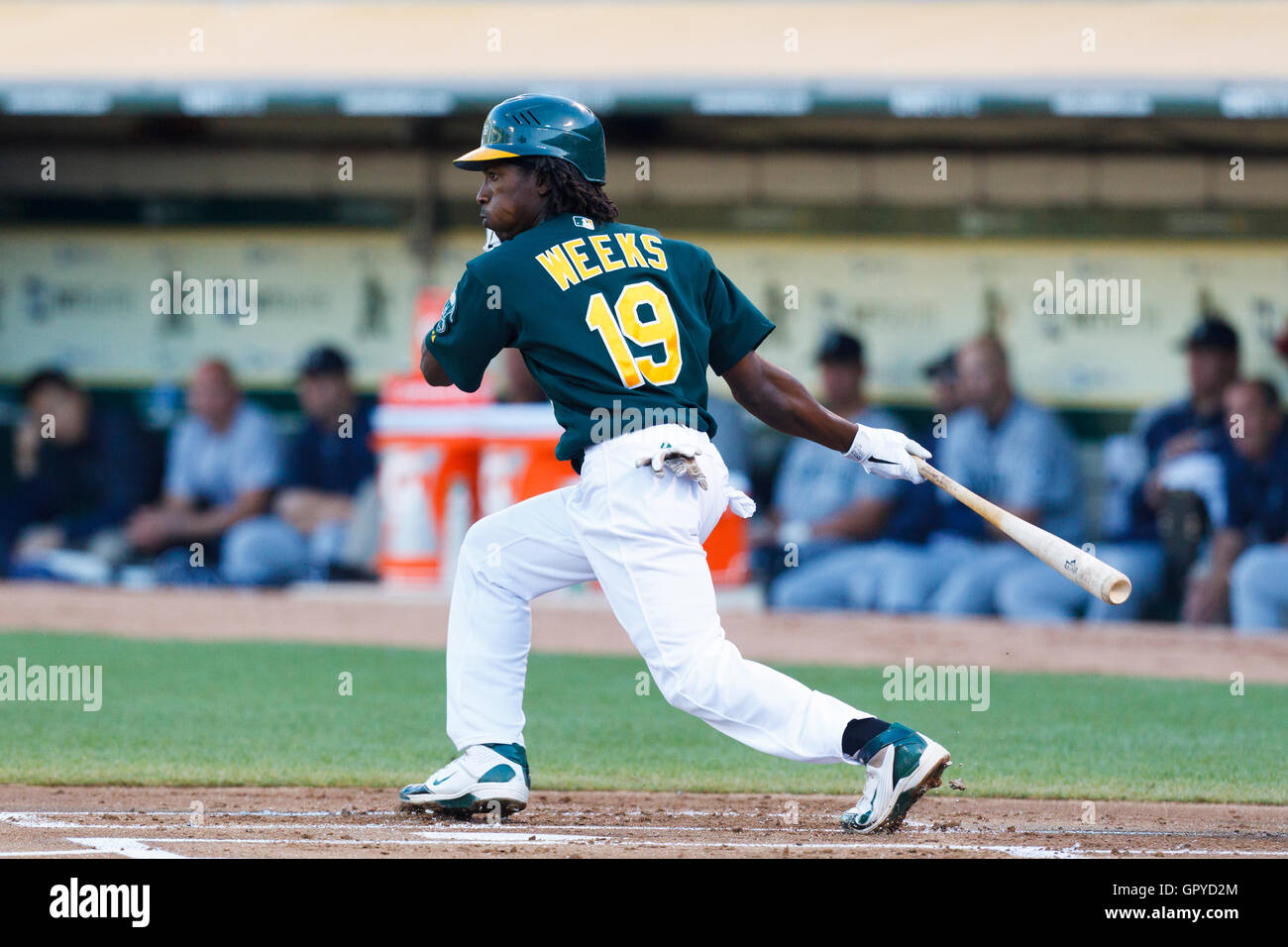 Jemile weeks hi-res stock photography and images - Alamy