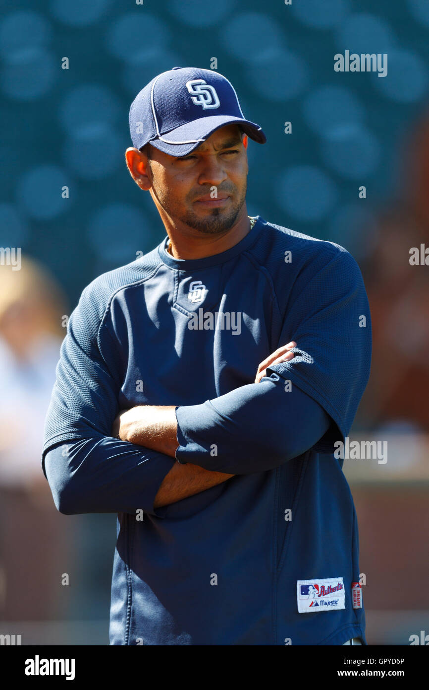 Jesus Guzman High Resolution Stock Photography and Images - Alamy