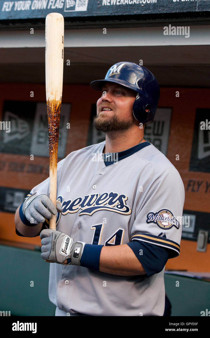 Casey at the bat hi-res stock photography and images - Alamy