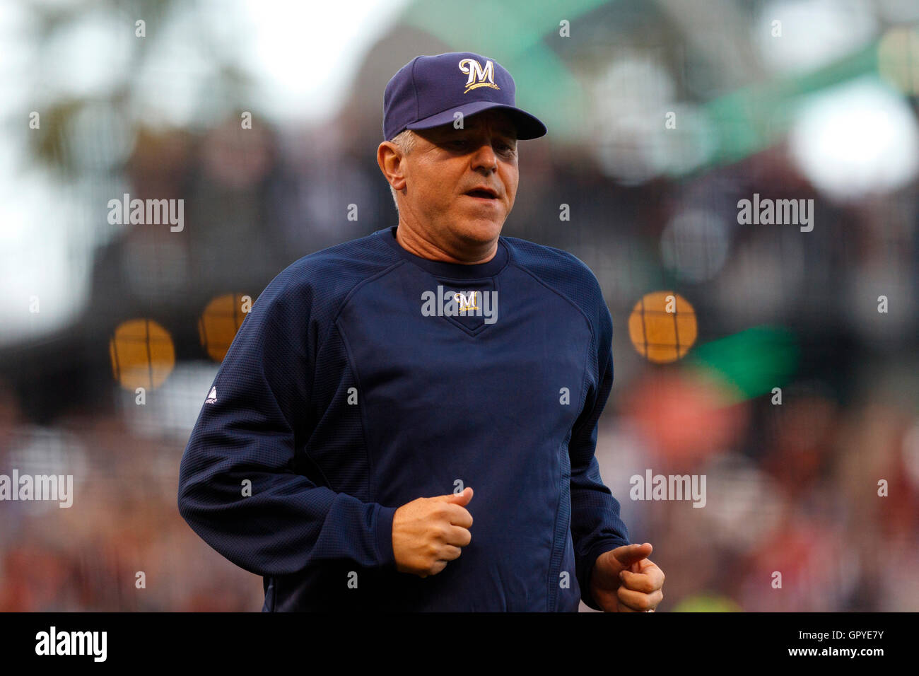 Rick kranitz hi-res stock photography and images - Alamy
