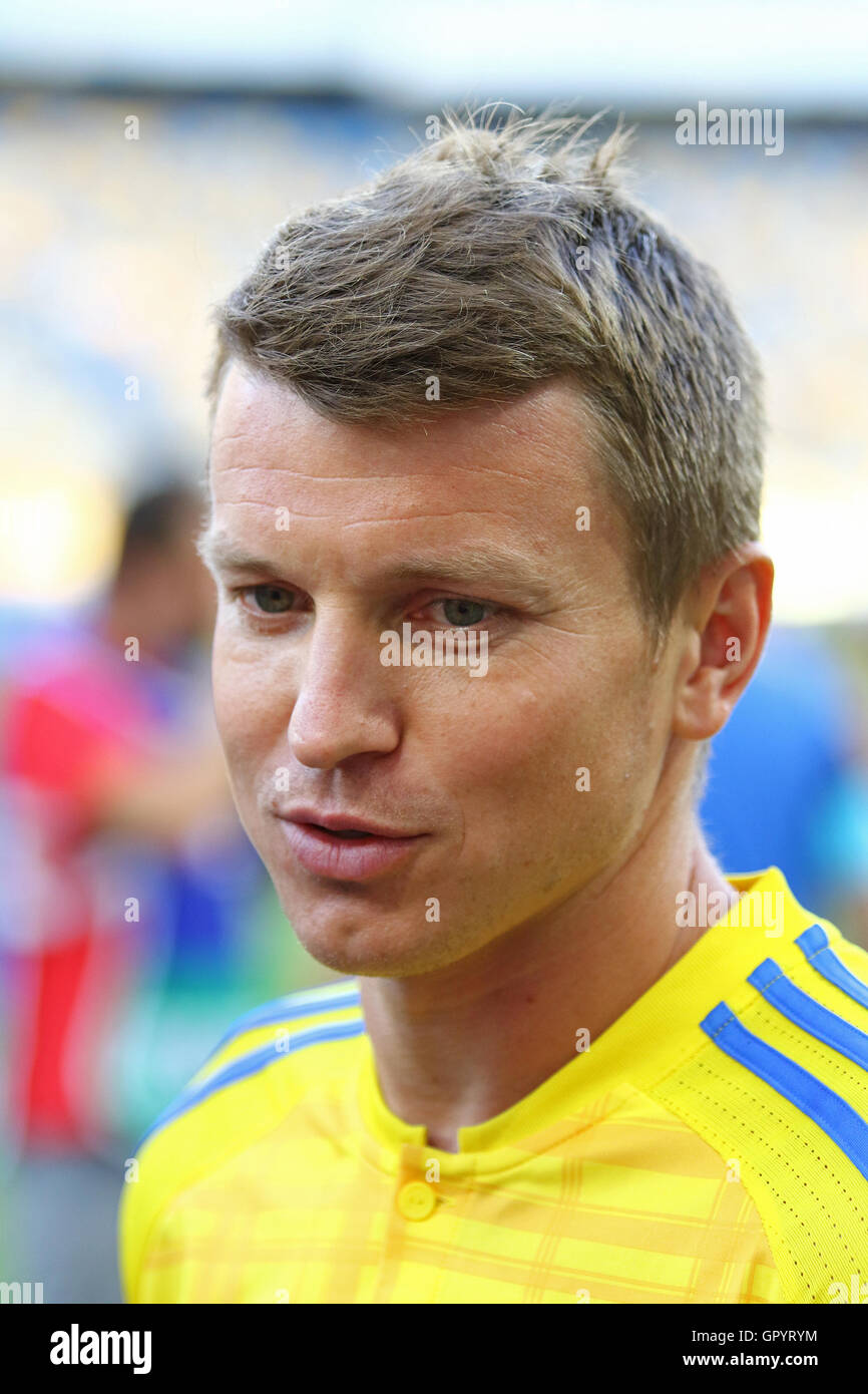 Rotan' ruslan hi-res stock photography and images - Alamy