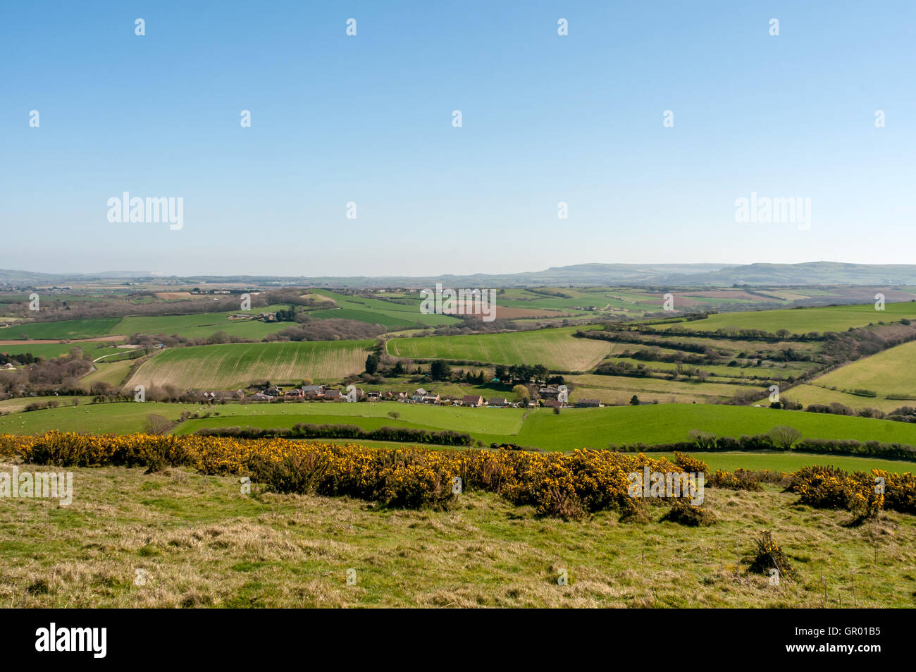 Chillerton High Resolution Stock Photography and Images - Alamy