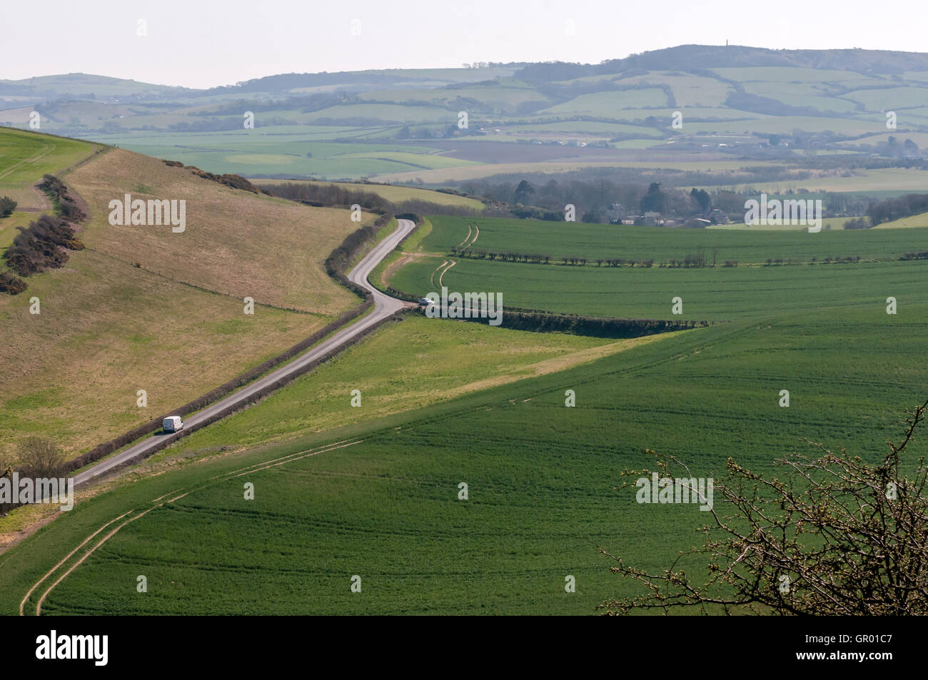 Chillerton High Resolution Stock Photography and Images - Alamy