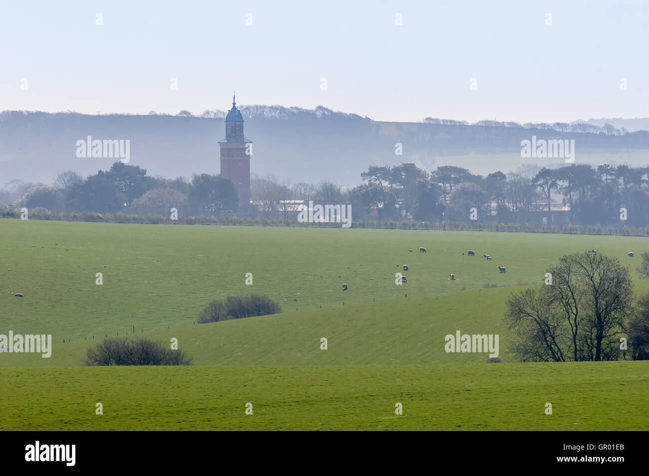Whitecroft hospital hi-res stock photography and images - Alamy
