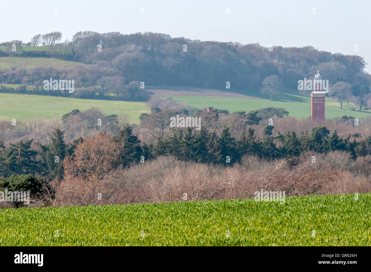 Whitecroft hospital hi-res stock photography and images - Alamy