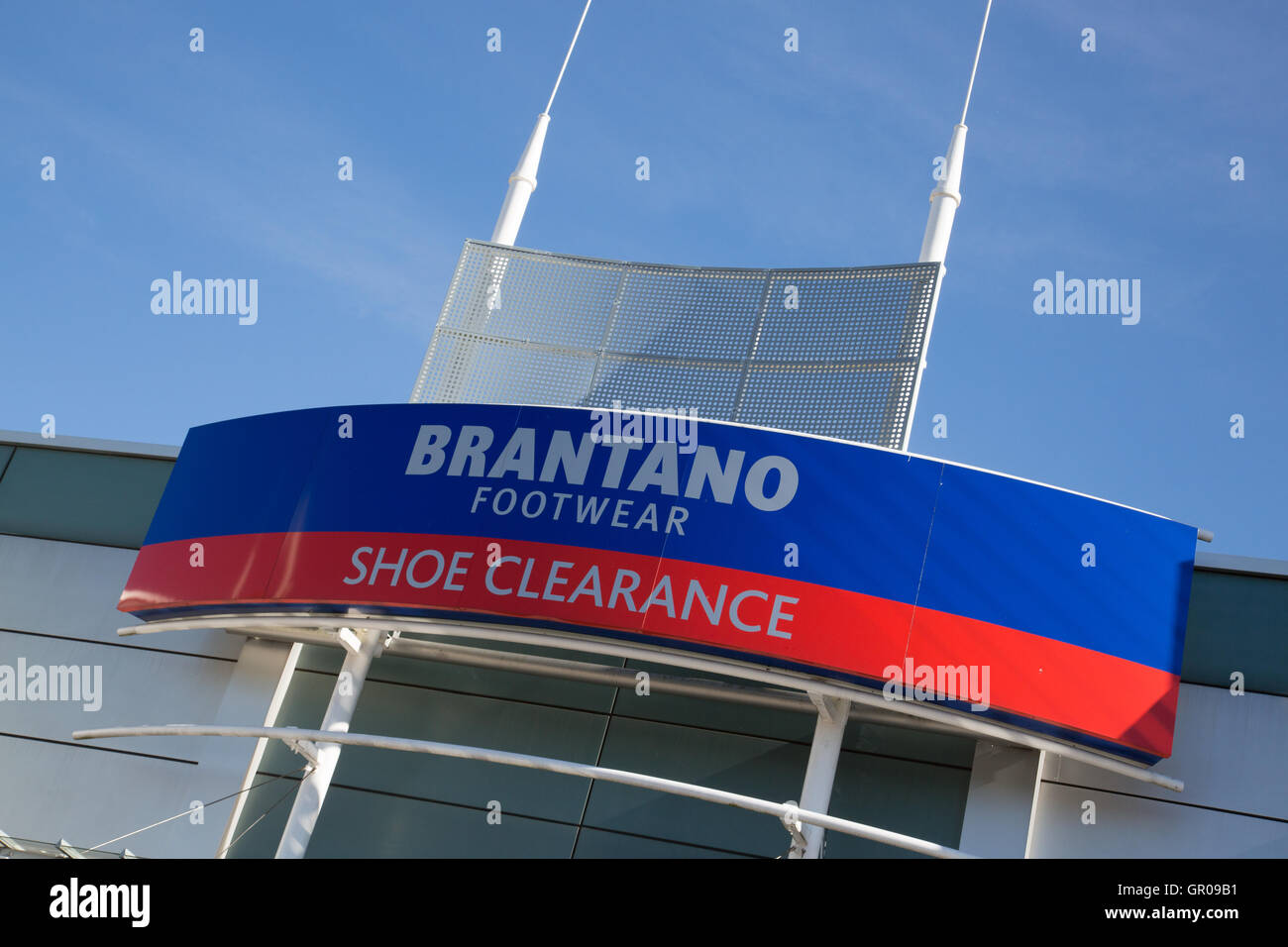 Brantano Stock Photos & Brantano Stock Images - Alamy