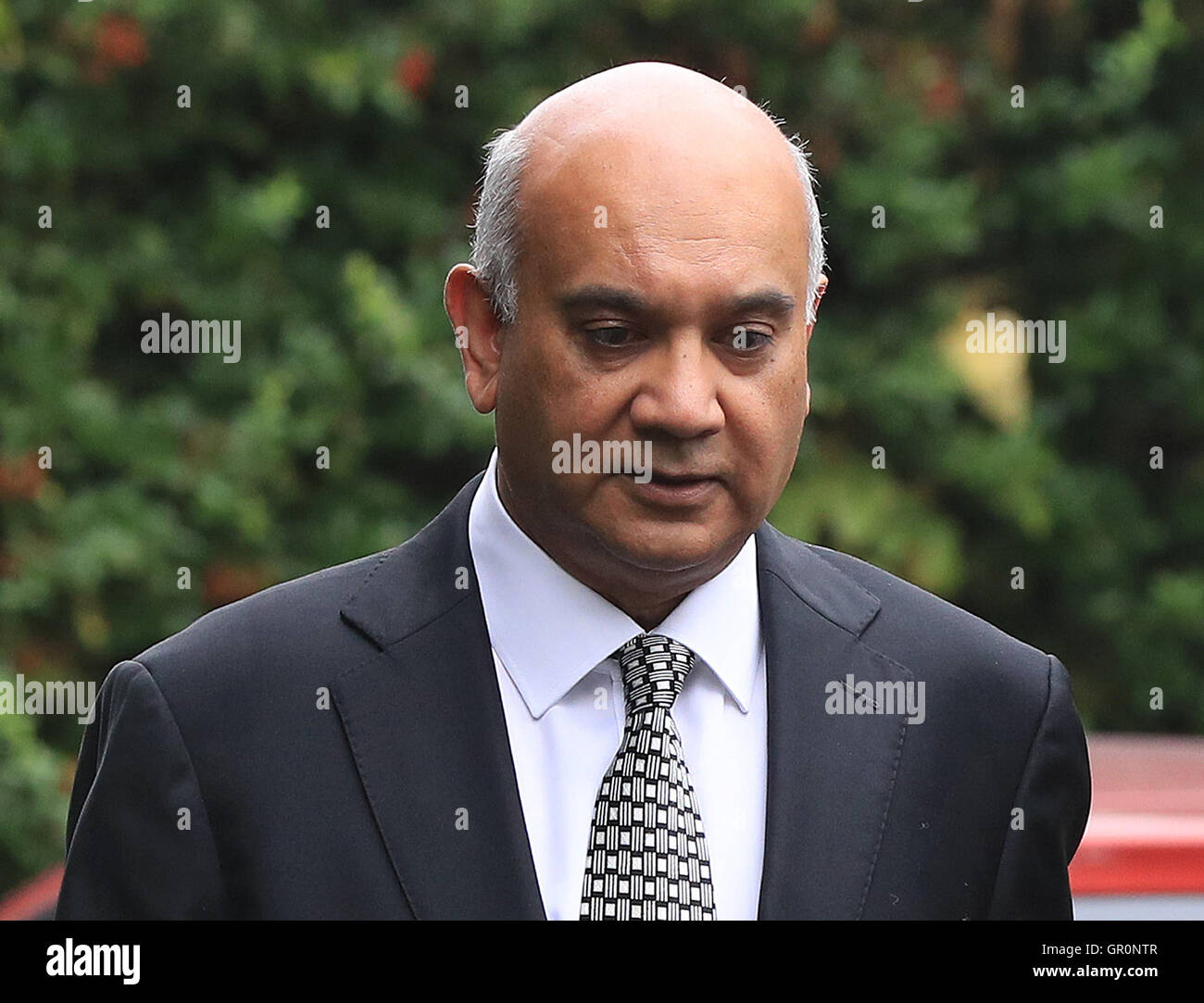 Labour Mp Keith Vaz Leaves High Resolution Stock Photography and Images ...