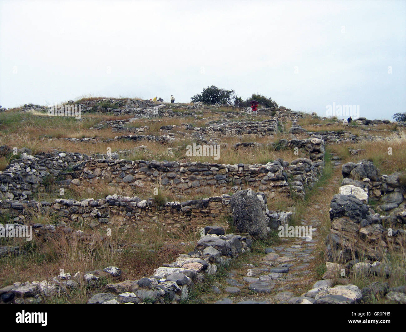 Hagia Triada (also Ayia Triada, Agia Triada, Agia Trias, Greek: [aˈʝia ...