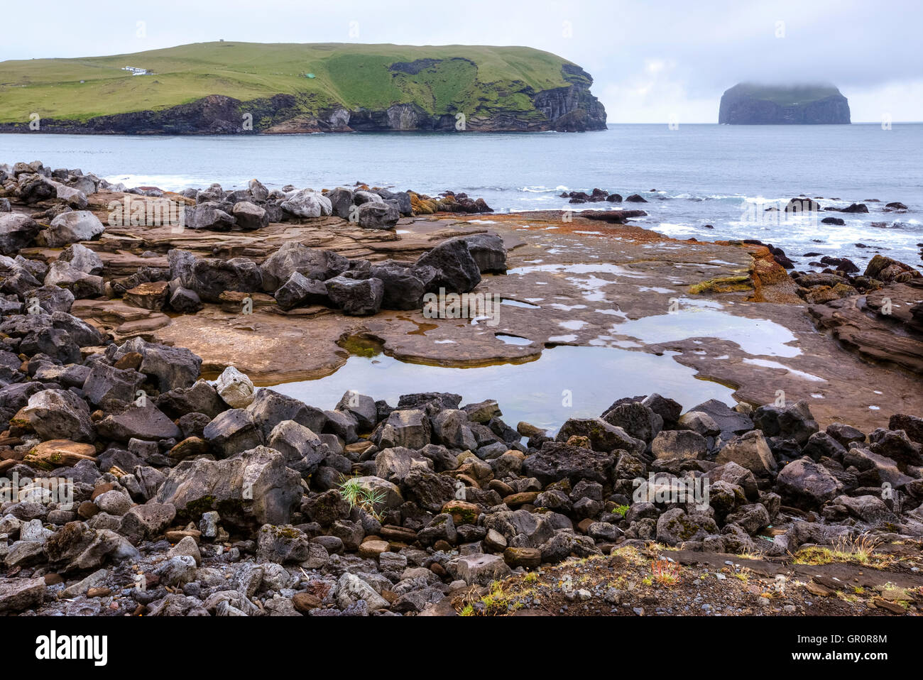 Westman Islands Stock Photos & Westman Islands Stock Images - Alamy