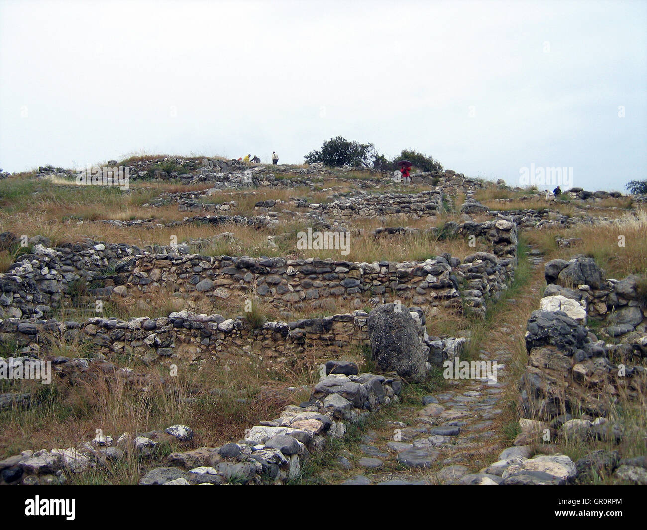 Hagia Triada (also Ayia Triada, Agia Triada, Agia Trias, Greek: [aˈʝia ...