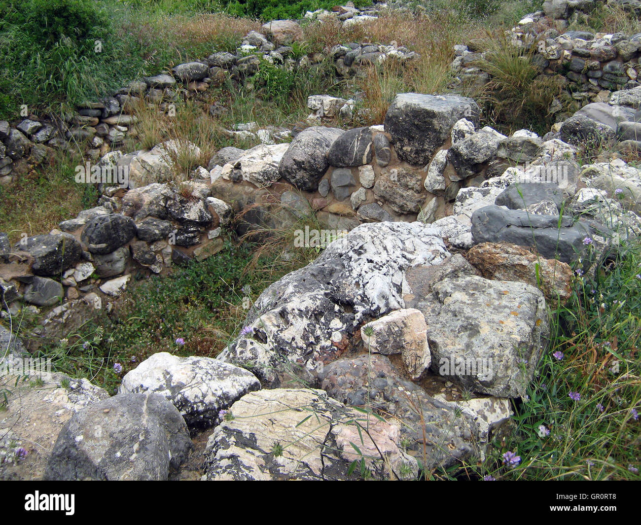 Hagia Triada (also Ayia Triada, Agia Triada, Agia Trias, Greek: [aˈʝia ...