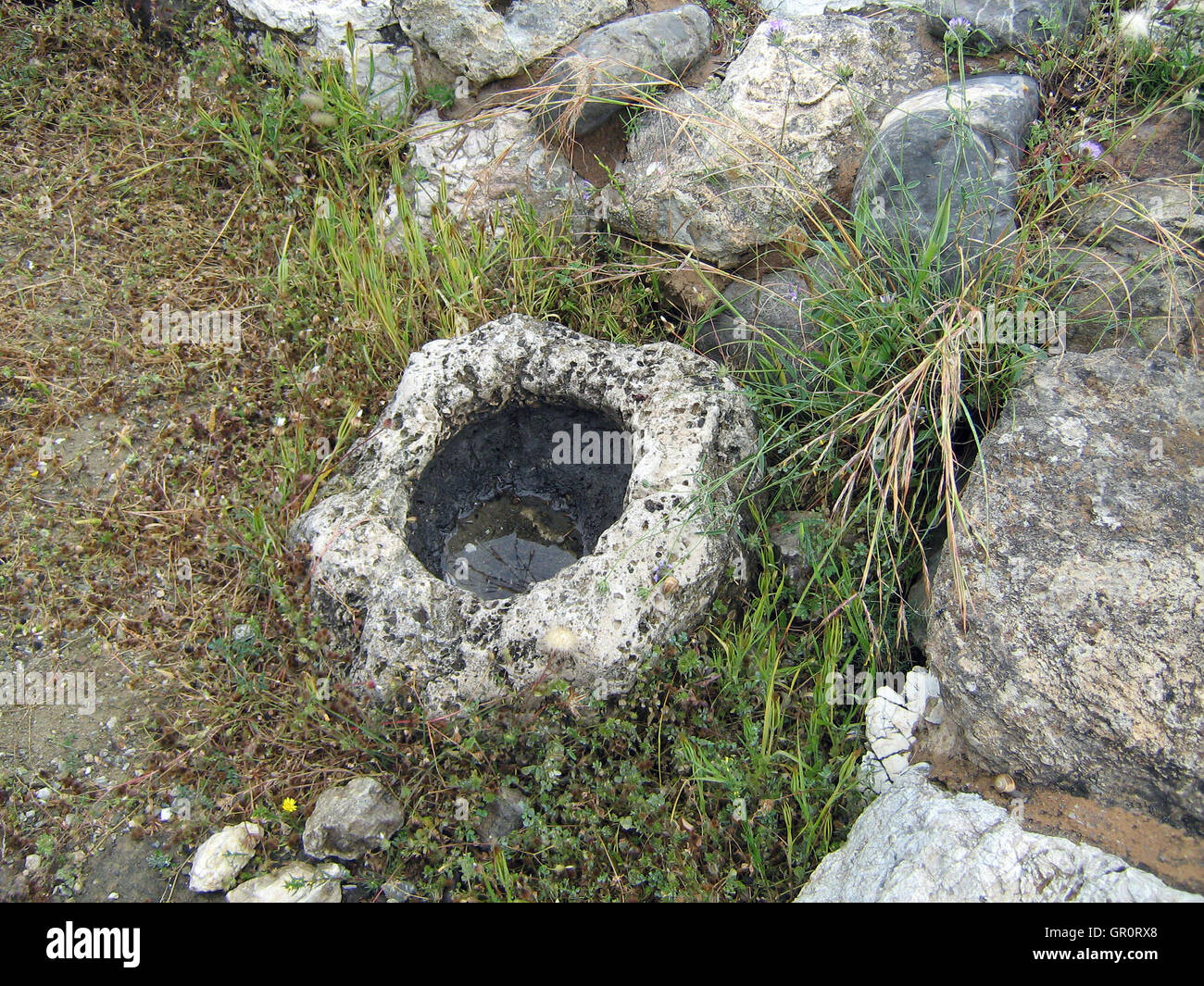 Hagia Triada (also Ayia Triada, Agia Triada, Agia Trias, Greek: [aˈʝia ...