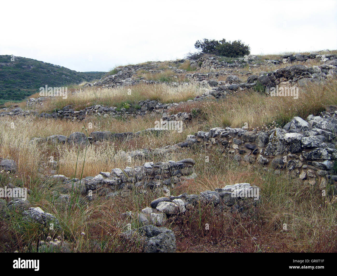 Hagia Triada (also Ayia Triada, Agia Triada, Agia Trias, Greek: [aˈʝia ...