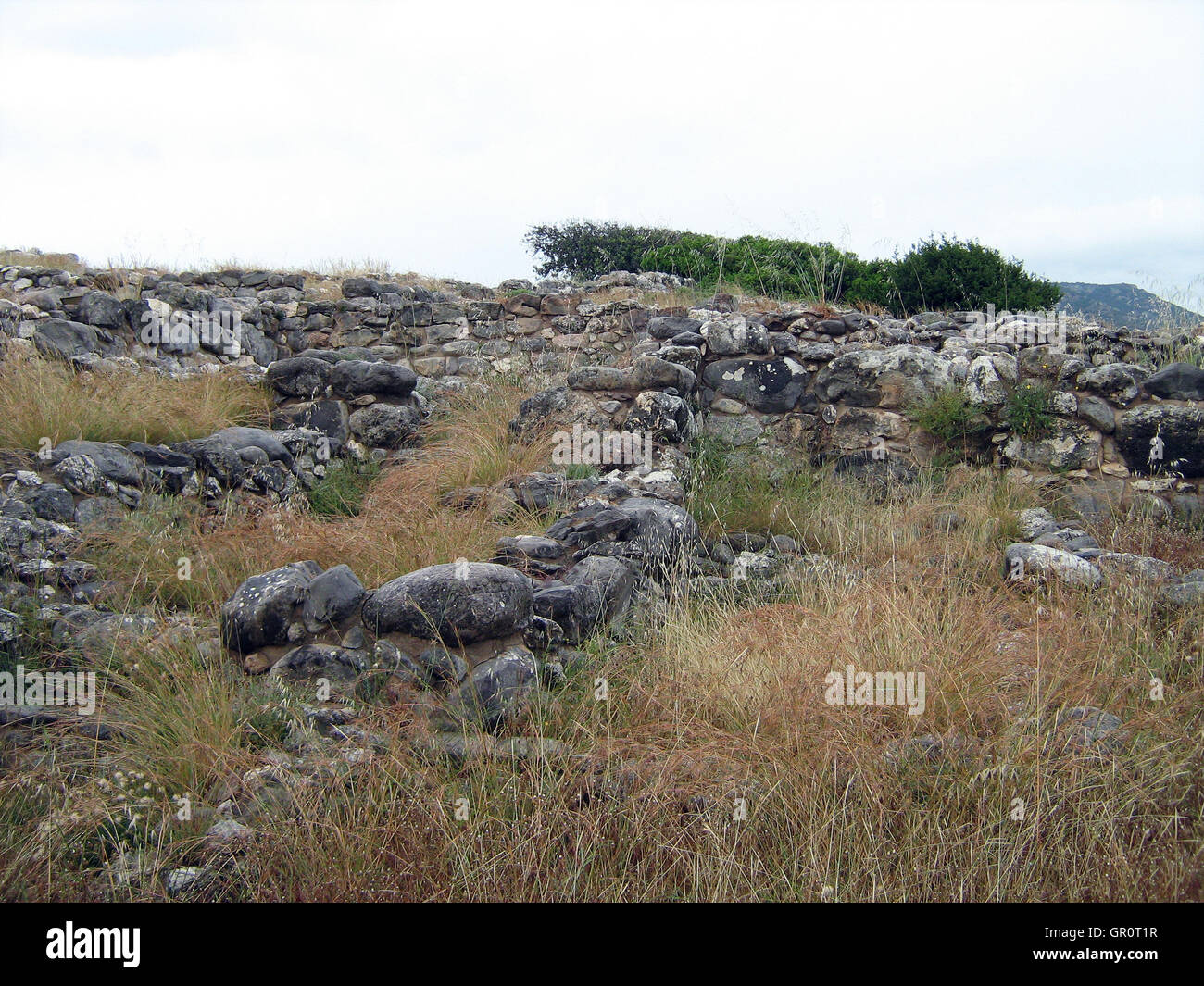Hagia Triada (also Ayia Triada, Agia Triada, Agia Trias, Greek: [aˈʝia ...