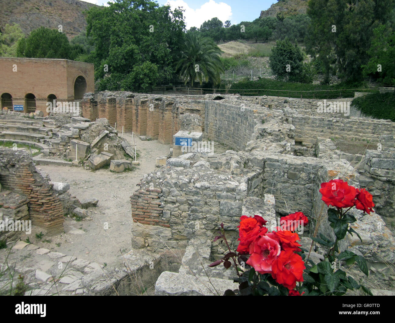 Hagia triada also ayia triada hi-res stock photography and images - Alamy