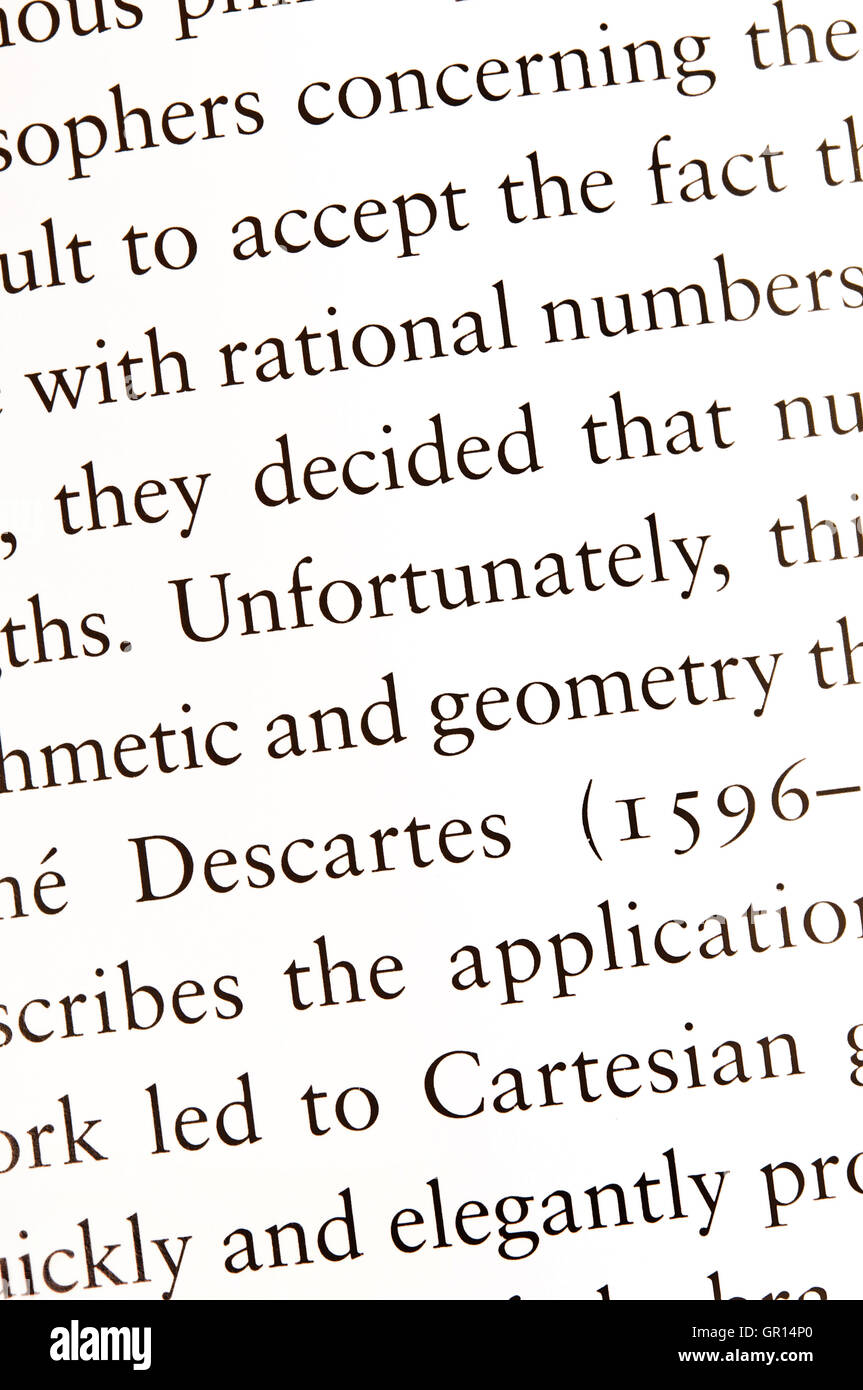 book page Stock Photo - Alamy