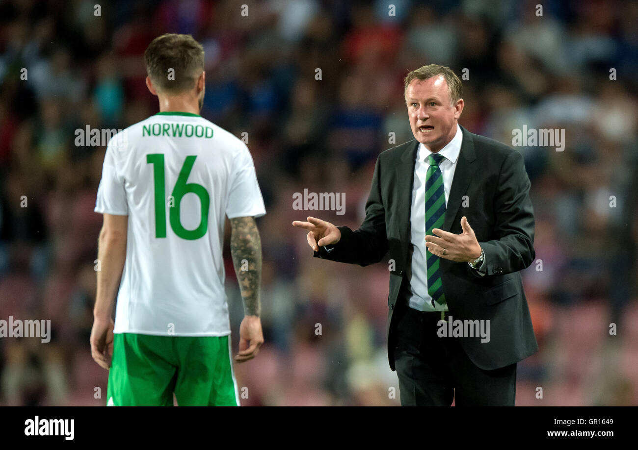 Qualifiying hi-res stock photography and images - Alamy