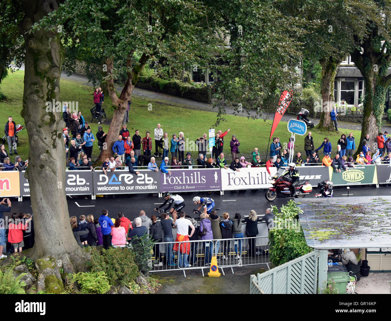Beast Banks,Kendal, Cumbria, England, United Kingdom, Europe. 5th ...