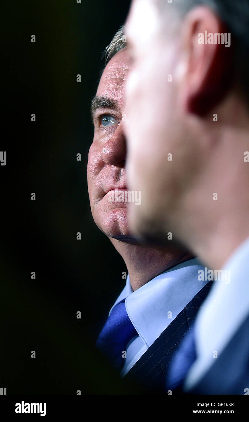 Lower house investigative commission for police shake-up, challenged by ...