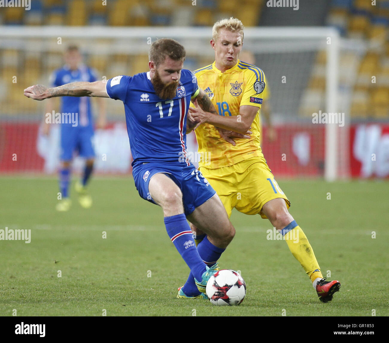 Einar gunnarsson hi-res stock photography and images - Alamy