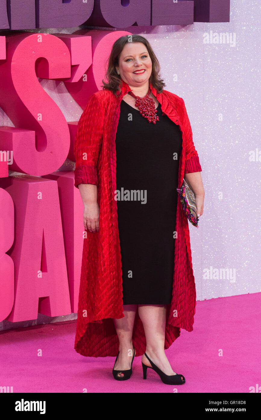 Joanna Scanlan High Resolution Stock Photography and Images - Alamy