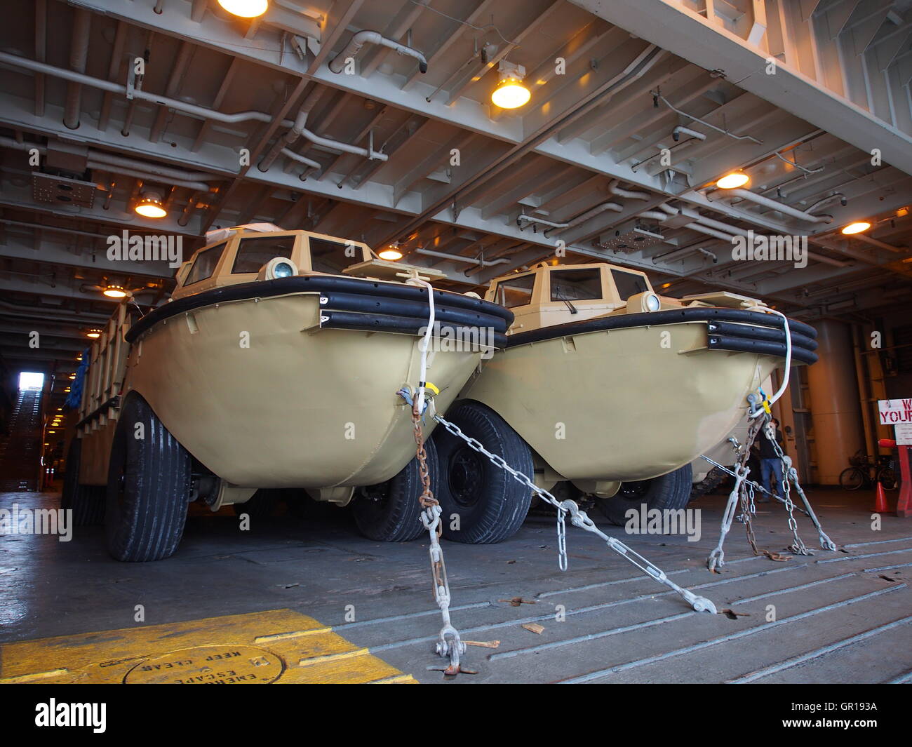 Lima, Peru. 5th September, 2016. A USMC task force arrived to Lima ...
