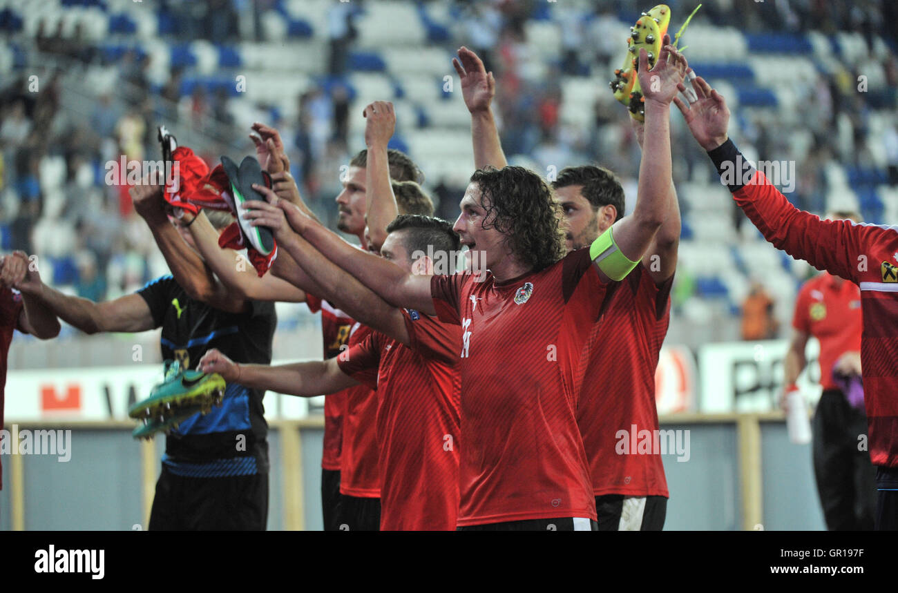 Georgia football players hi-res stock photography and images - Alamy
