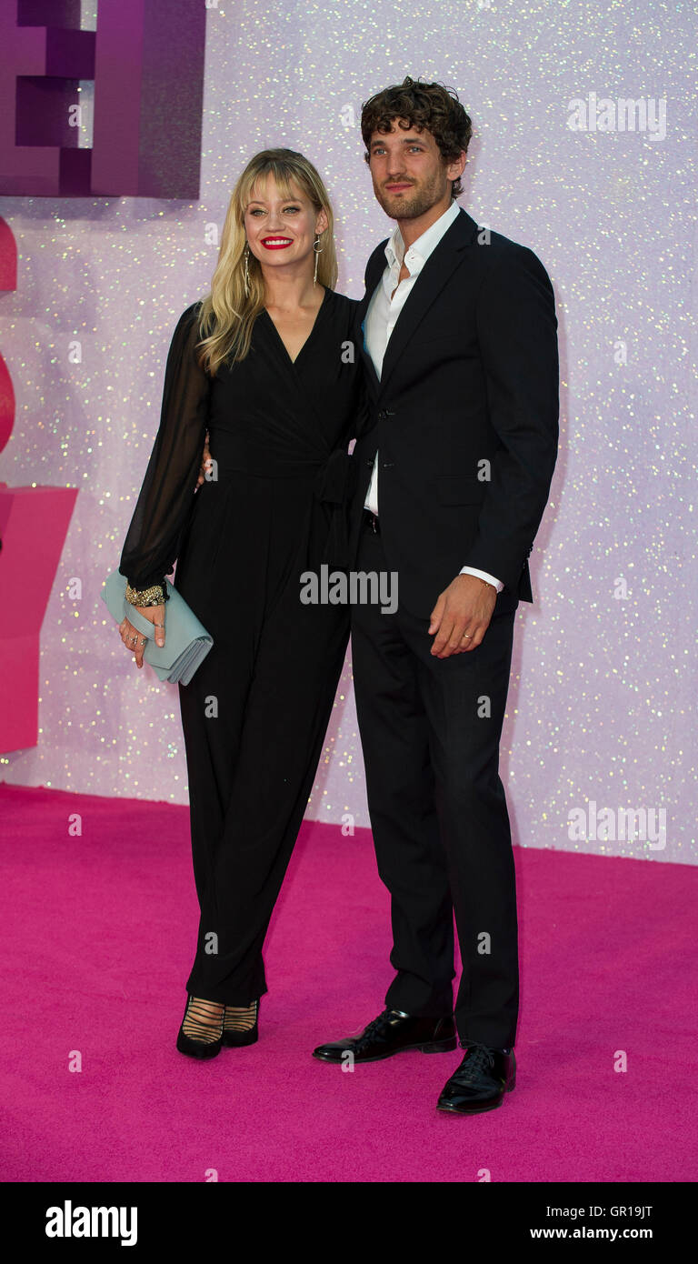 Max rodgers hi-res stock photography and images - Alamy