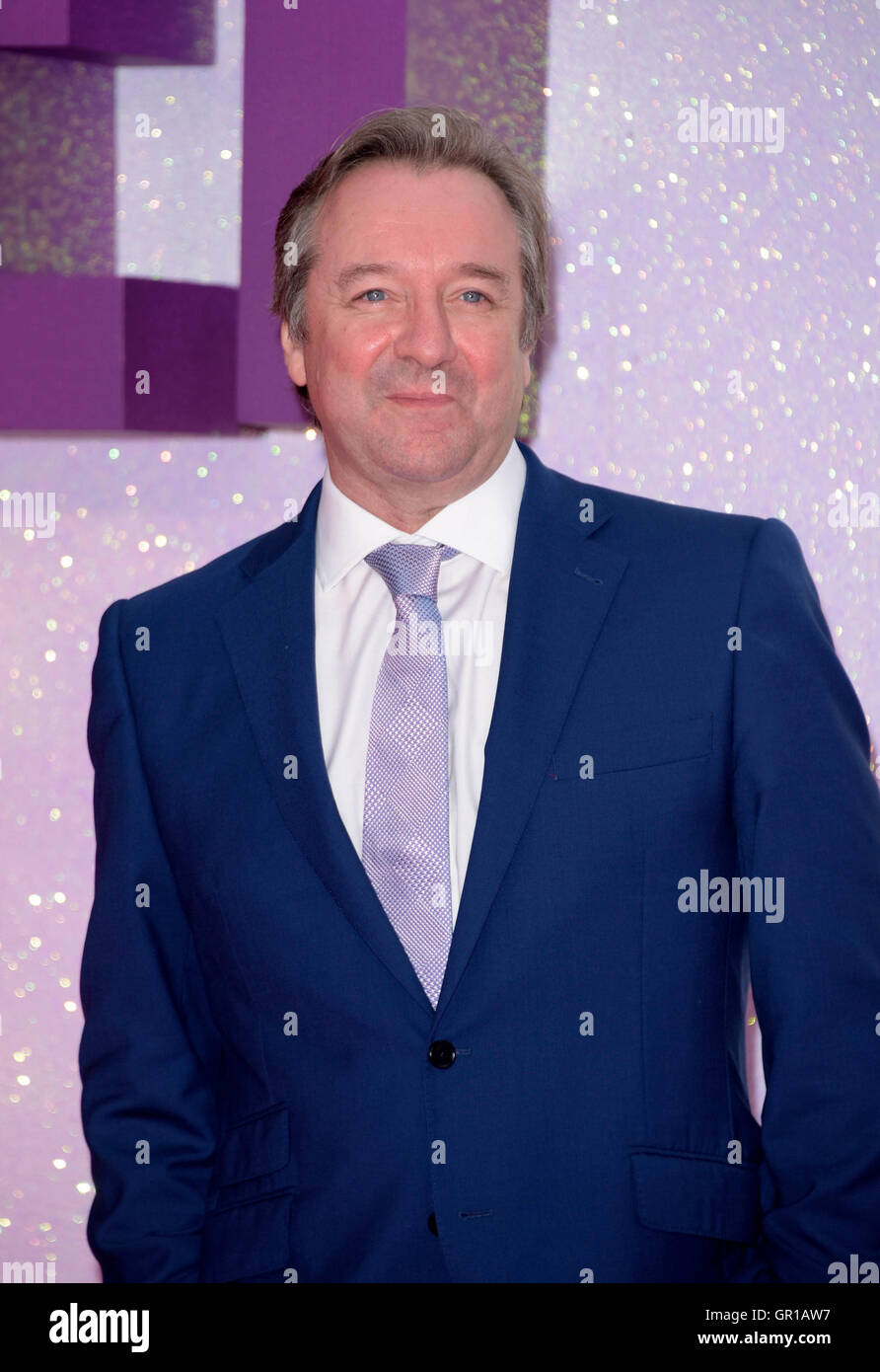 Neil pearson hi-res stock photography and images - Alamy